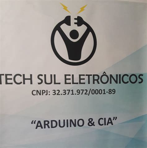 Tech Sul Eletrônicos