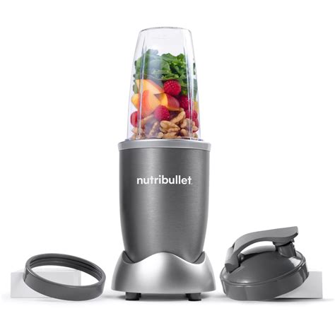 Nutribullet 600 Watt 24 Oz Cup Personal Blender