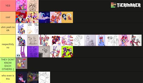 Tadc Ship Tier List Tier List Community Rankings Tiermaker