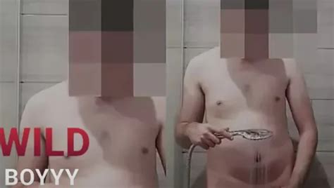 Security Guard Show Big Dick At Work Xhamster