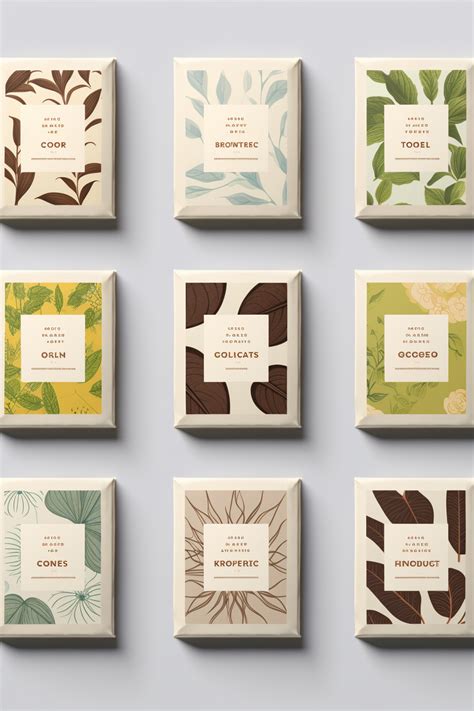 Eco Friendly Chocolate Boxes Packaging Solutions Myerton Packaging