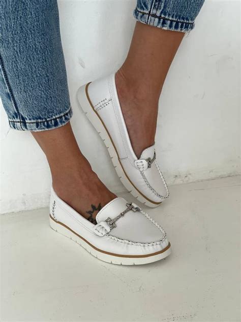 Лофери — ціна 940 грн у каталозі Лофери Купити жіночі речі за доступною ціною на Шафі Україна