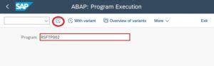 How To Configuring An SAP FTP Connection Step By Step Guide Amar IT Tech