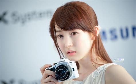 Hd Beautiful Korean Girl Wallpapers Wallpaper Cave