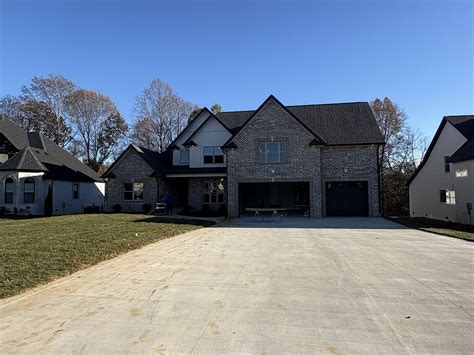 101 Highland Reserves Lot 101 Pleasant View Tn 37146 Zillow