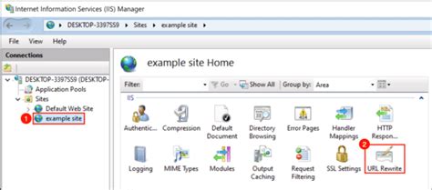 Binding In Windows Iis 10
