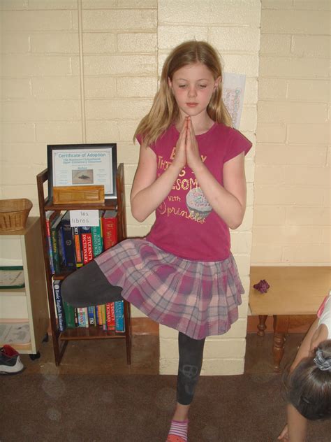 Youthful Yogis Youthful Yogis Photo Gallery