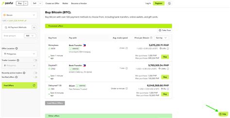 What Is Paxful And How Does It Work