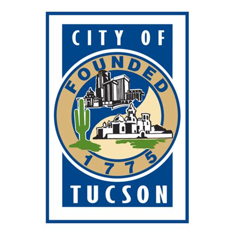 City Of Tucson Logo Png Vector Svg Free Download