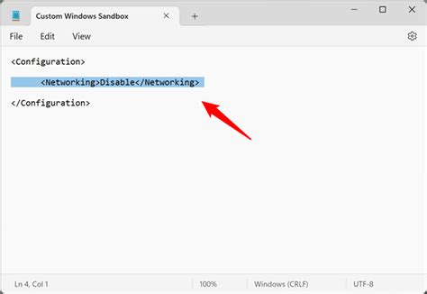 Windows サンドボックスの構成、フォルダーの共有、アプリスクリプトの実行方法 All Things Windows