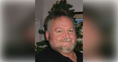 Obituary Information For Cecil Francis Rick Warford