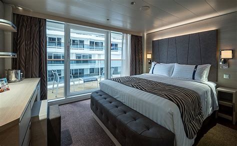 Cabines Et Suites Msc World America Msc Croisières