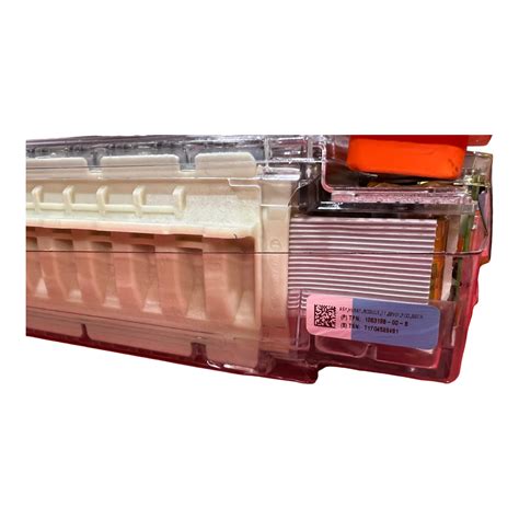 Tesla Battery Module 24v 3 5 Kwh From Megapack Tesla Samsung Cells