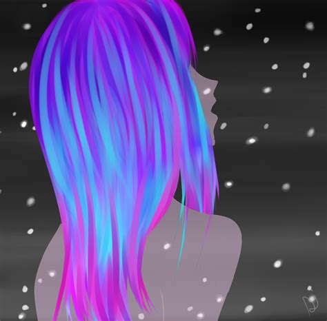 Colors Fading By SilverRain98 On DeviantArt
