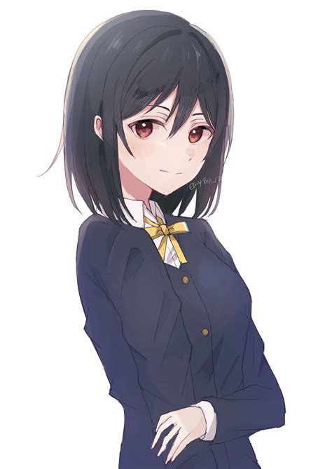 Mifune Shioriko Love Live And 1 More Drawn By Kirutoartar12