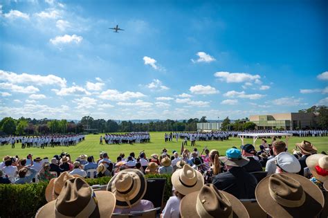 Australian Defence Australian Defence Force Academy
