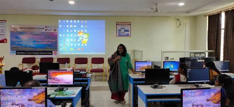 Session On Machine Learning Using Python And Ibm Watson By Cse Cmr Engineering College