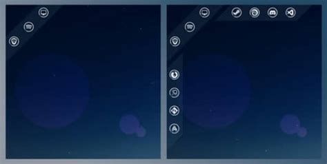 Rainmeter Dock Skins Makeplm