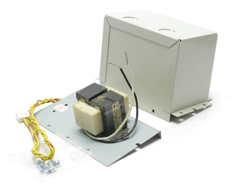 Linear Te2d 120v To 24v Power Transformer Assembly 40va