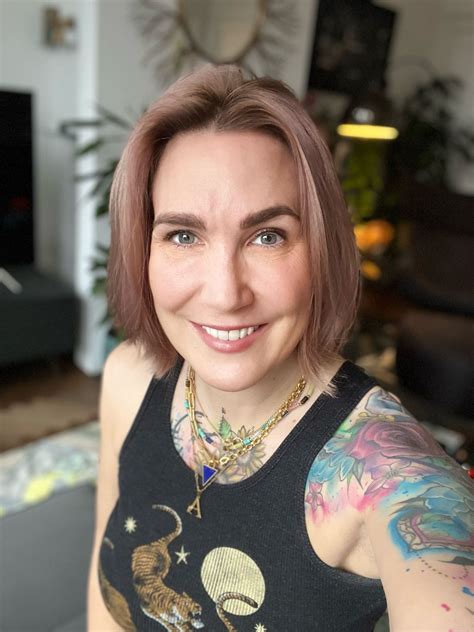 Amanda Scheib Posted On Linkedin