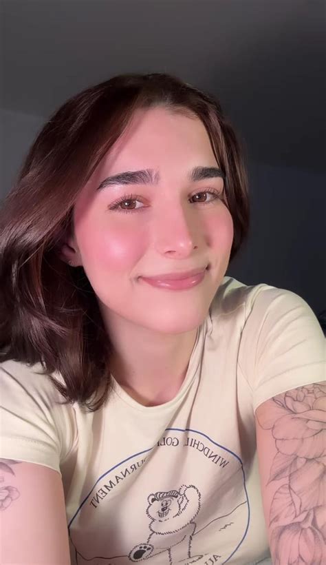 Mayita Monroy Rtransgoddesses