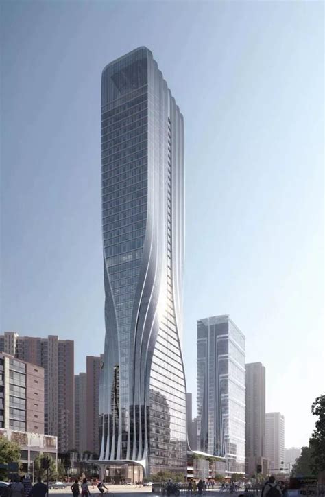 精選丨十家業內知名建築事務所職位招聘 每日頭條