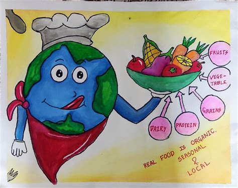 Healthy Food Healthy Eating Posters Nutrition Poster Nutrition Month