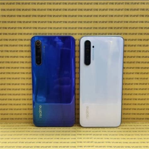 Jual Kesing Back Casing Housing Bezel Backdoor Realme Xt Rmx Shopee Indonesia