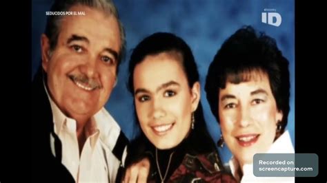 Leslie Mackool Una Asesina Brutal Youtube