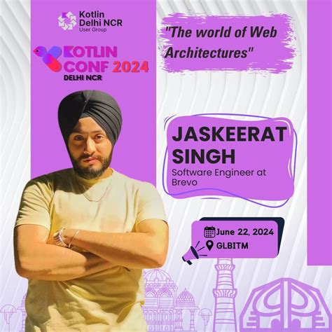 Delhi Kotlin User Group On Linkedin Webarchitectures Webdevelopment