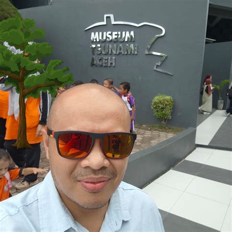 James Carlos Sinaga S H Cirp On Linkedin Aceh Tsunamiaceh Kemanusiaan Museumtsunamiaceh