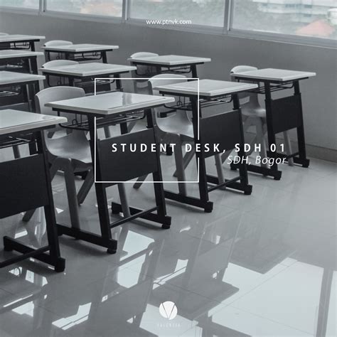 Portofolio Sekolah Dian Harapan Bogor Nusa Group Furniture
