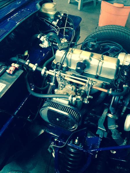 73 Spitfire W Single Weber Dcoe Upgrade Advice Spitfire And Gt6 Forum