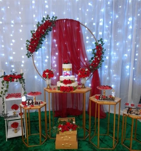 Decora O De Casamento Simples Inspira Es