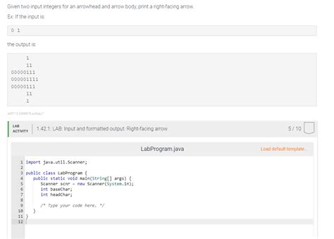 Solved Step 1 (4 pts). Use System. out.println( ) to output | Chegg.com