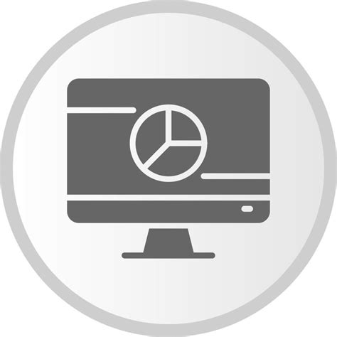 Data Visualization Vector Icon 15565748 Vector Art At Vecteezy