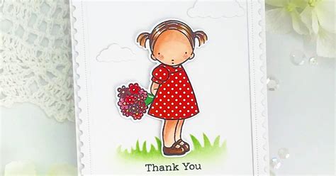 Kiss Keep It Sweet And Simple Dotty Girl