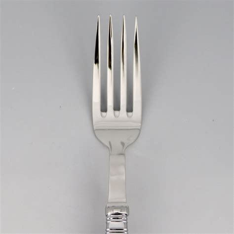 Fourchette De Table Joyau Ivoire