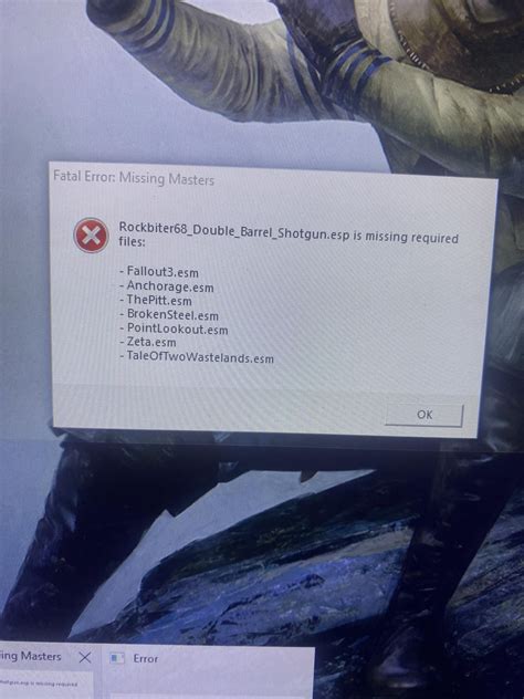hello i m kinda new to modding after following so guides i tried