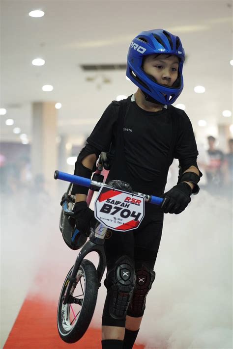 Mini Rider Official