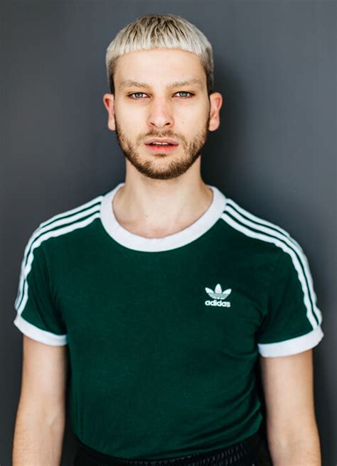 Robert Lankester Konzert Und Theater St Gallen