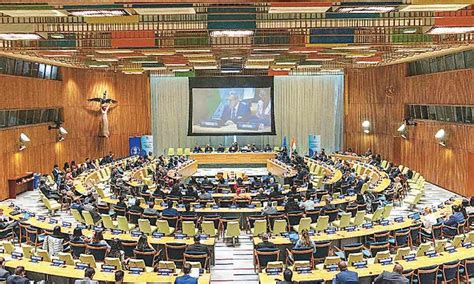 Unsc Condemns Pahalgam Terror Attack First India Jaipur Newspaper