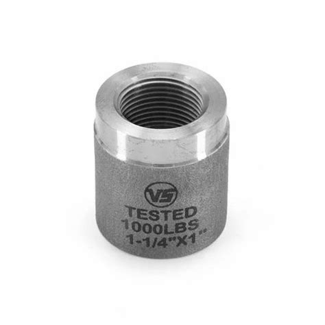 4 Inches X 3 Inches Ms Reducer Socket At ₹ 100piece In Pune Id