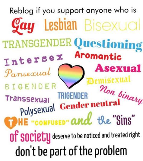Pin On LGBTQ Support