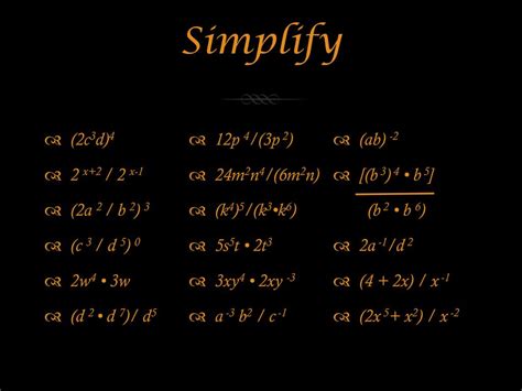 Ppt Algebra And Linear Equations Review Powerpoint Presentation Free