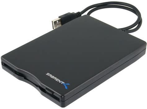 What Is A Floppy Disk Drive