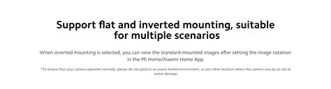 Xiaomi MI C400 Smart Security Camera Incredible