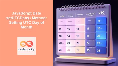 Javascript Date Gettimezoneoffset Method Getting Time Zone Offset