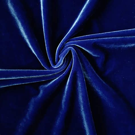 Velveteen Fabric Oisin