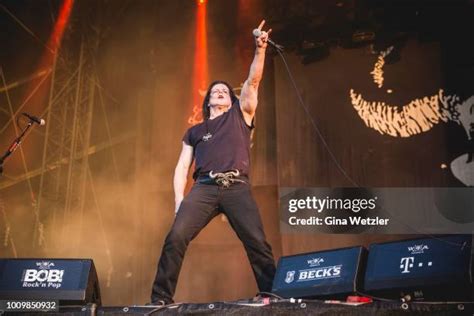 Glen Danzig Photos And Premium High Res Pictures Getty Images